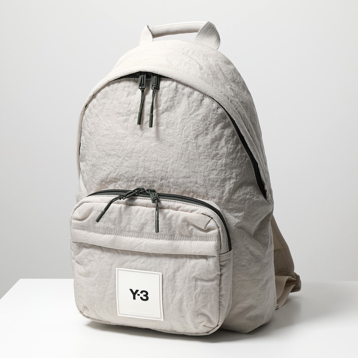 【楽天市場】Y-3 ワイスリー バックパック TECHLITE HA6514 メンズ ナイロン ロゴ リュック CORDURAR 鞄 ...
