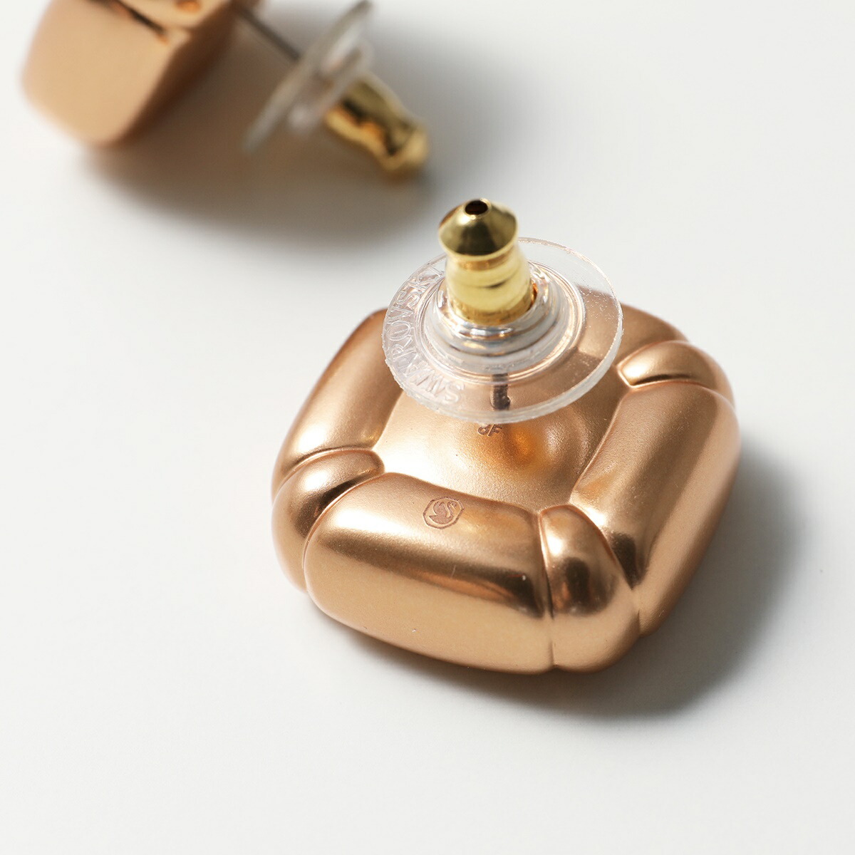 【楽天市場】SWAROVSKI スワロフスキー ピアス Dulcis ダルシス 5613658 5617910 レディース スタッドピアス ...