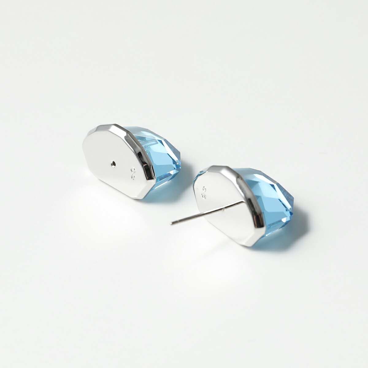 【楽天市場】SWAROVSKI スワロフスキー ピアス Lucent ルーセント 5600253 5600254 5600255 ...