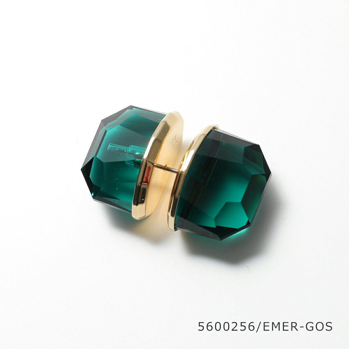 【楽天市場】SWAROVSKI スワロフスキー ピアス Lucent ルーセント 5600253 5600254 5600255 ...