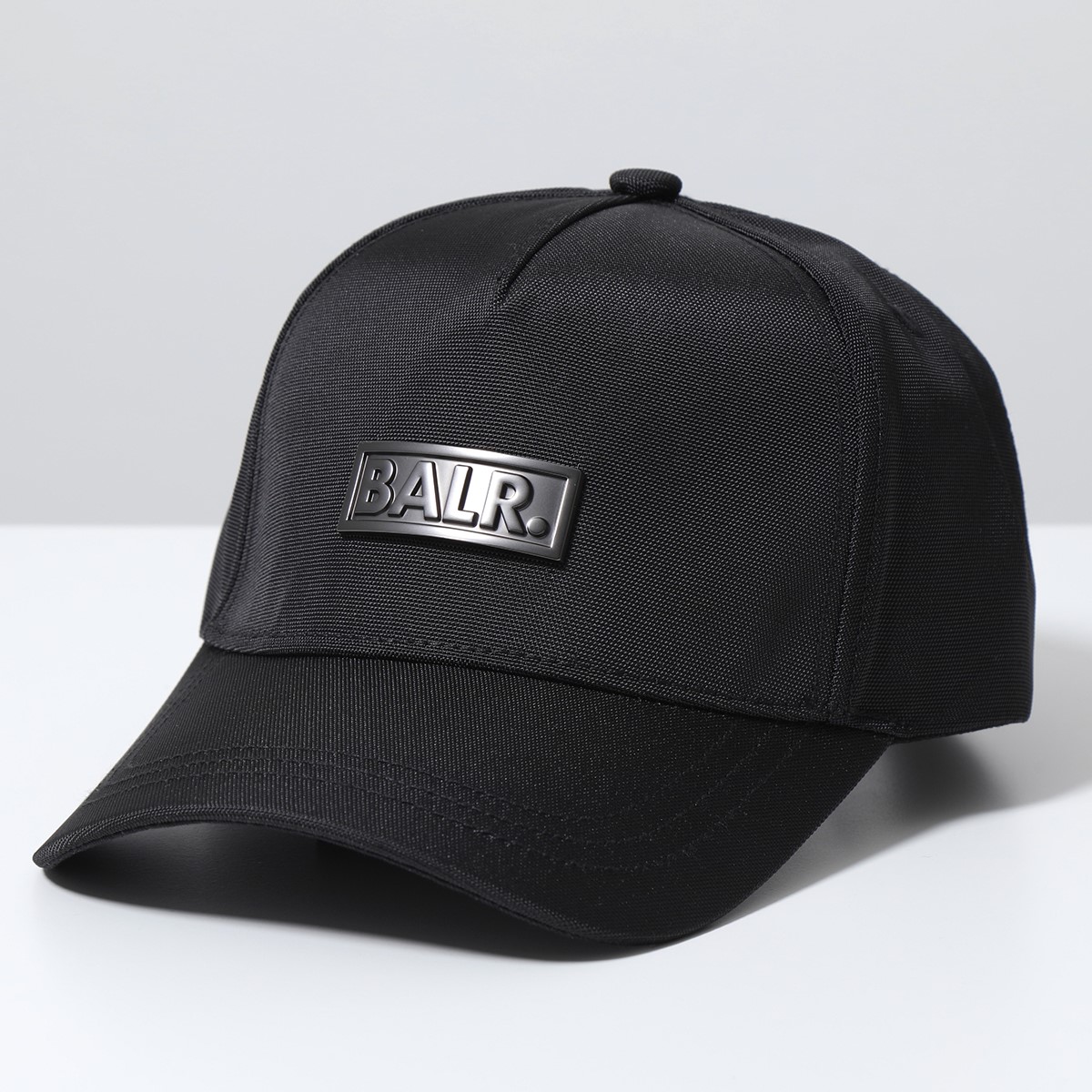 【楽天市場】BALR. ボーラー べーズボールキャップ Classic Metal Brand Cap B6110.1048 メンズ ロゴ ...
