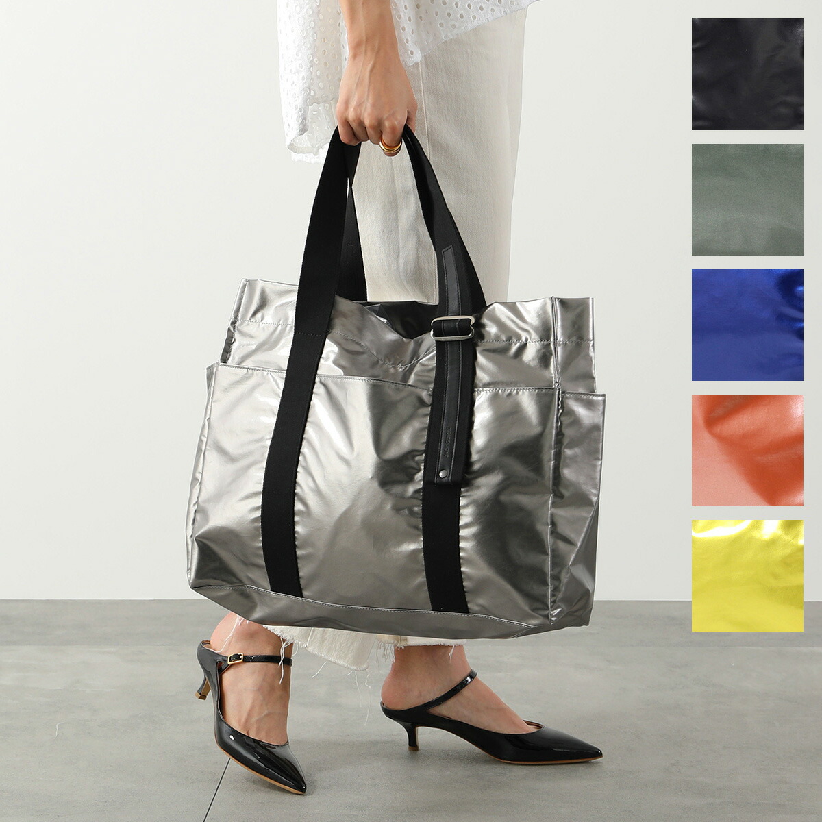 【楽天市場】jack gomme ジャックゴム トートバッグ 1927 CALY レディース メンズ LIGHT ORIGINAL シリーズ 軽量 ショッピングバッグ ポーチ付き カラー6色 ...