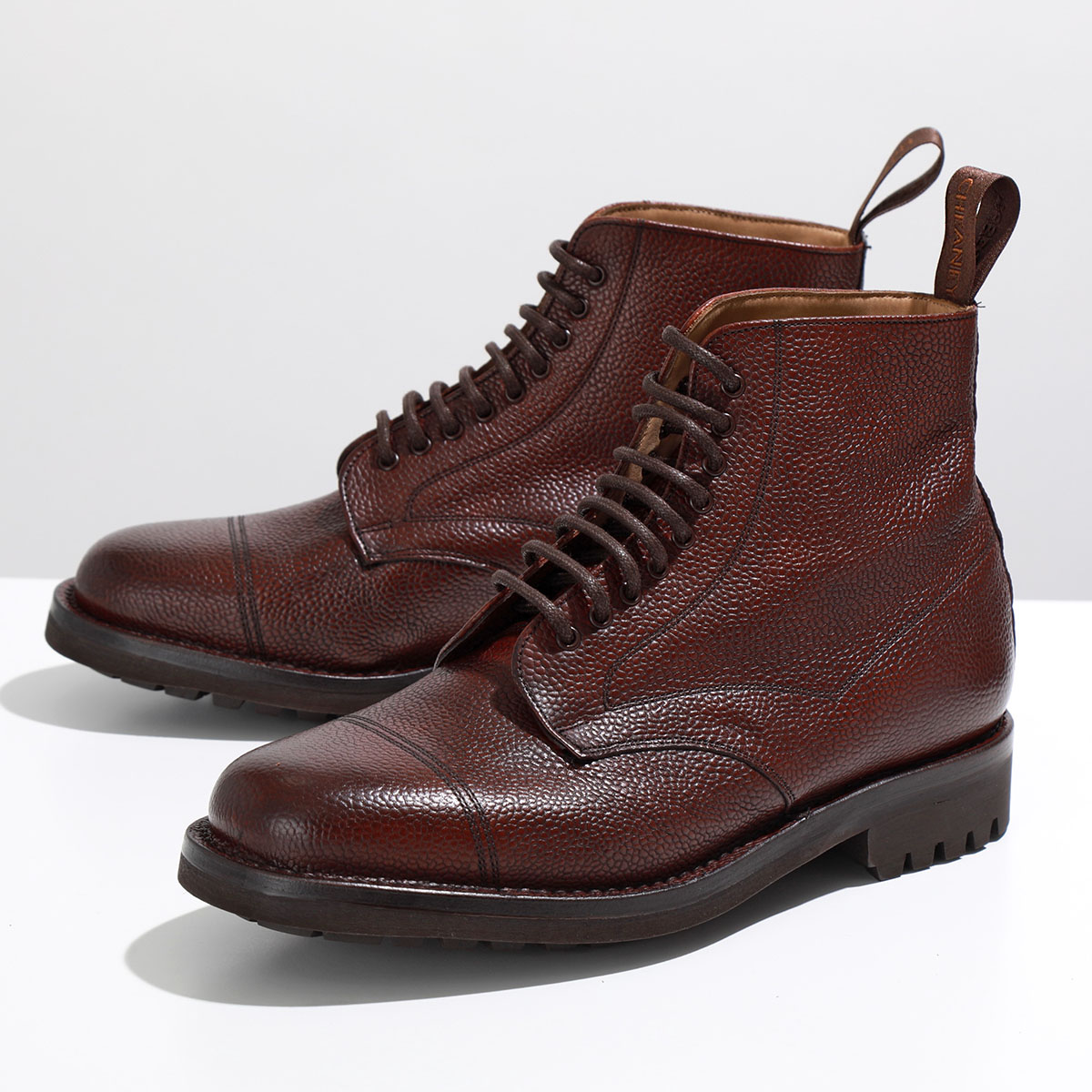 【楽天市場】JOSEPH CHEANEY ジョセフチーニー レースアップブーツ PENNINE II C ペナイン 2C メンズ レザー ...