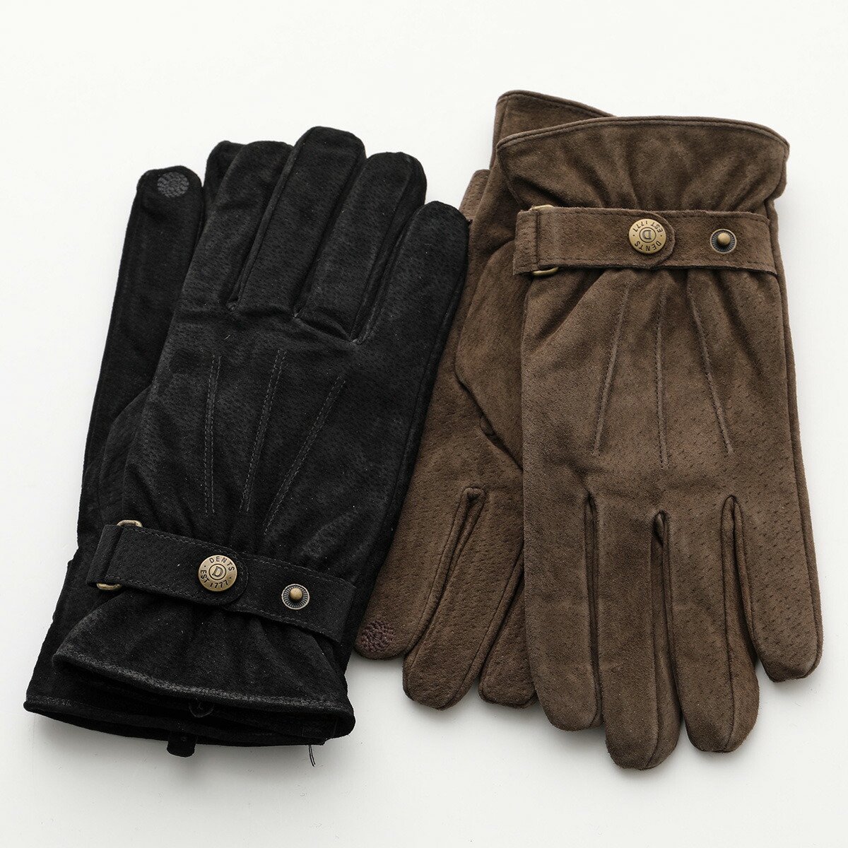 【楽天市場】DENTS デンツ グローブ MORLEY モーリー 5-1526 メンズ ピックスエード タッチパネル対応 スマートフォン対応 手袋 アームウェア カラー2色：インポートセレクト ...