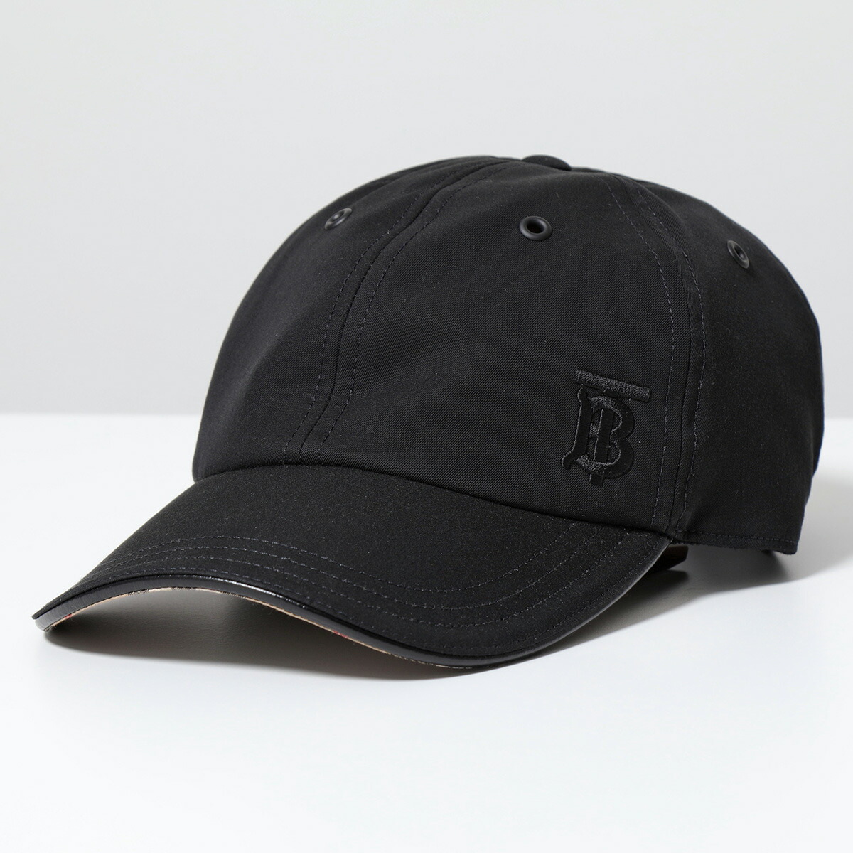 【楽天市場】BURBERRY バーバリー ベースボールキャップ MH HERITAGE BSB CAP 8068040 メンズ モノグラム ...