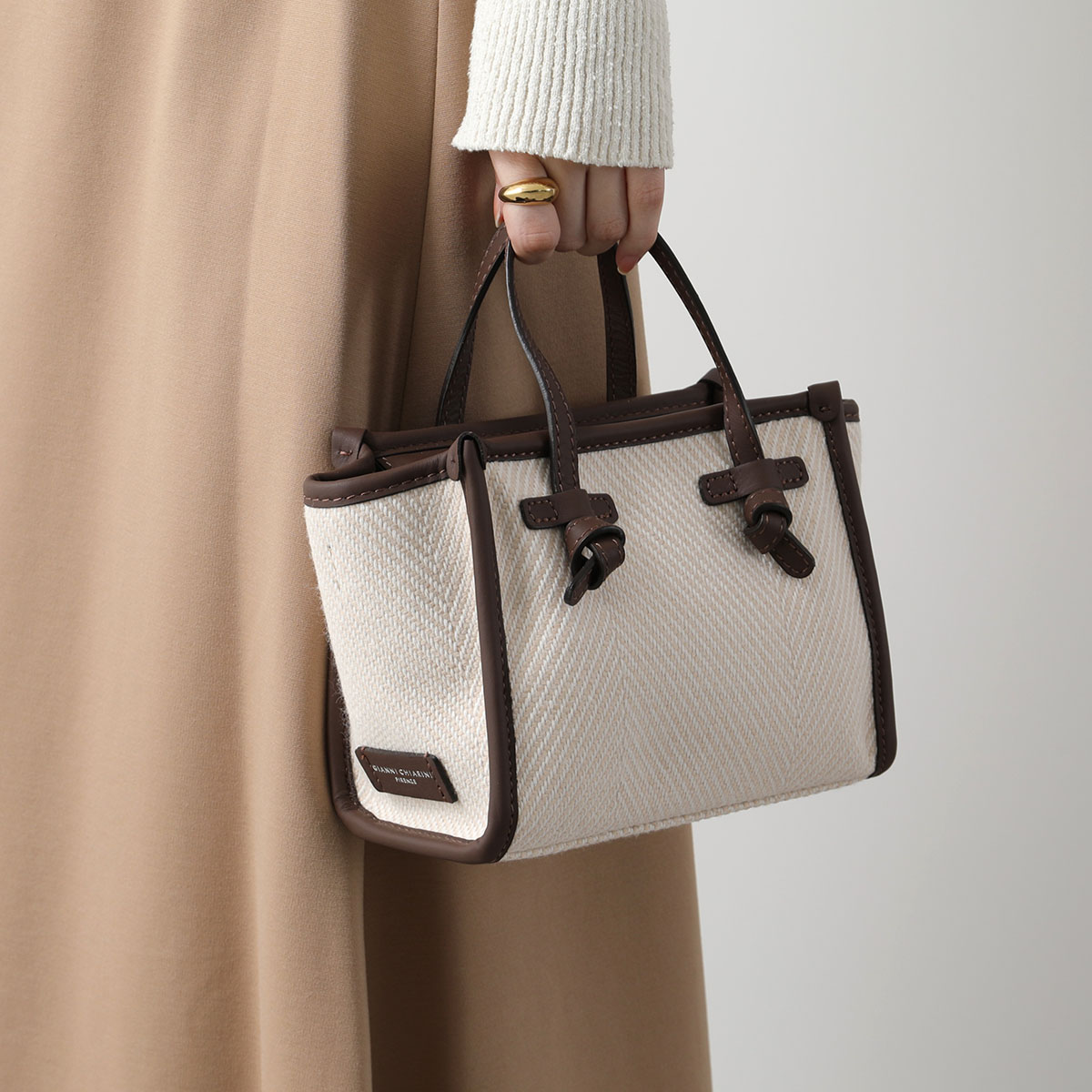 【楽天市場】GIANNI CHIARINI ジャンニキアリーニ ショルダーバッグ MISS MARCELLA ミス マルチェッラ BS 8065 SPIGA レディース ハンドバッグ ...