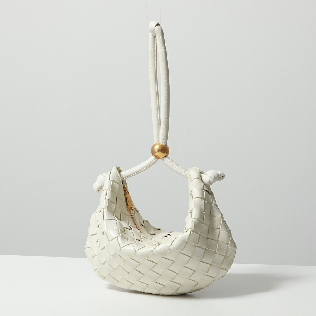 【楽天市場】BOTTEGA VENETA ボッテガヴェネタ ハンドバッグ CASSETTE カセット 701023 V1W51 レディース ...