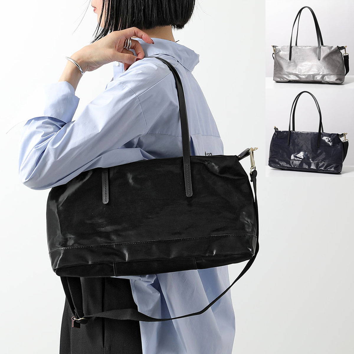 【楽天市場】jack gomme ジャックゴム トートバッグ ATELIER LIN 1420 ANAIS レディース ショルダーバッグ 撥水 ...