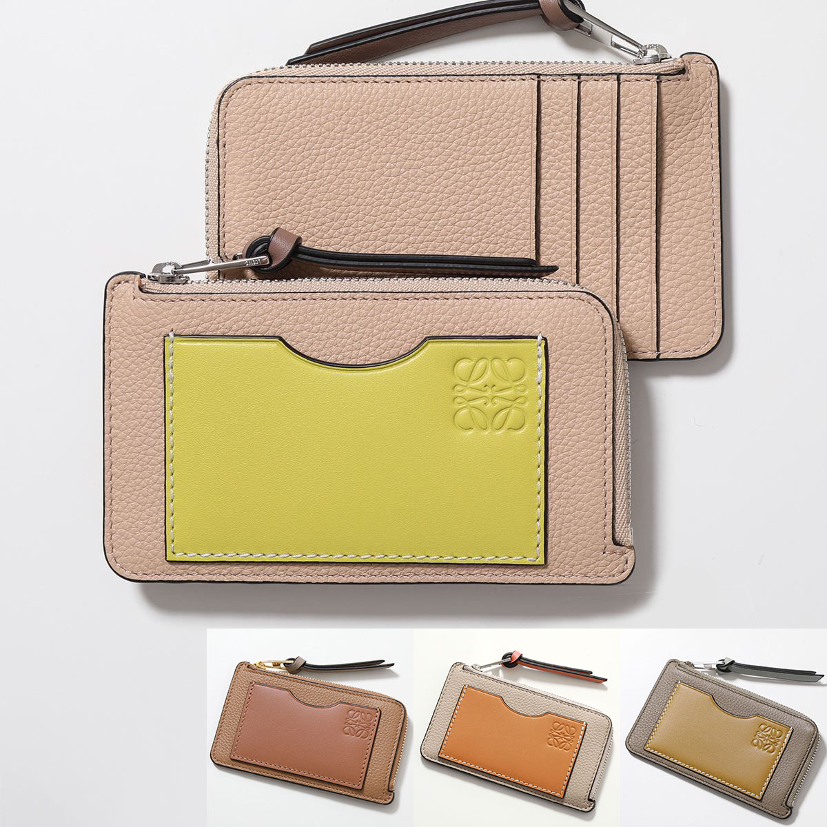 楽天市場】LOEWE ロエベ コインケース カードケース コイン 楽天市場】LOEWE ロエベ コインケース カードケース コイン