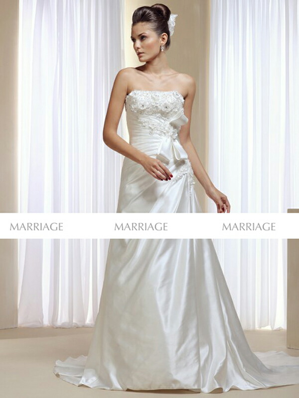 【楽天市場】K05004 ウェディングドレス オーダーメイド＊＊＊＊＊ ウェディングドレス ウェディングドレス ウェディングドレス ...