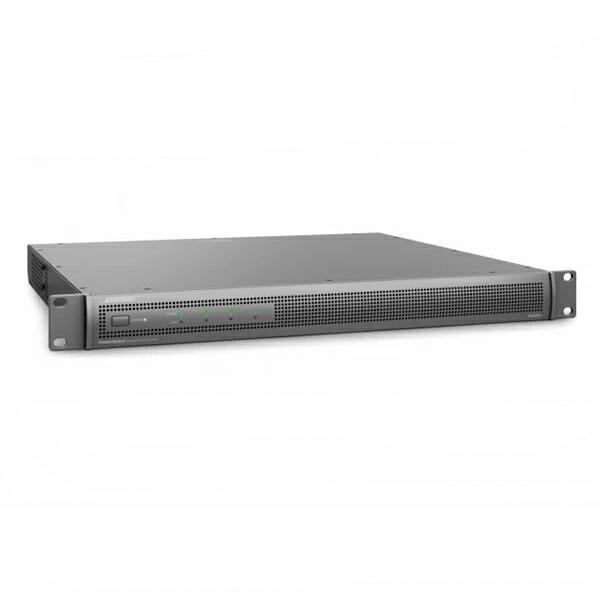 【楽天市場】BOSE パワーアンプ『PowerSpace P4300+』（300W×4）【在庫ありの場合1~3営業日で出荷可能】：mask dB