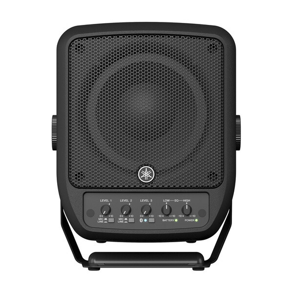 【楽天市場】YAMAHA 『STAGEPAS 100』【在庫ありの場合1~3営業日で出荷可能】：mask dB