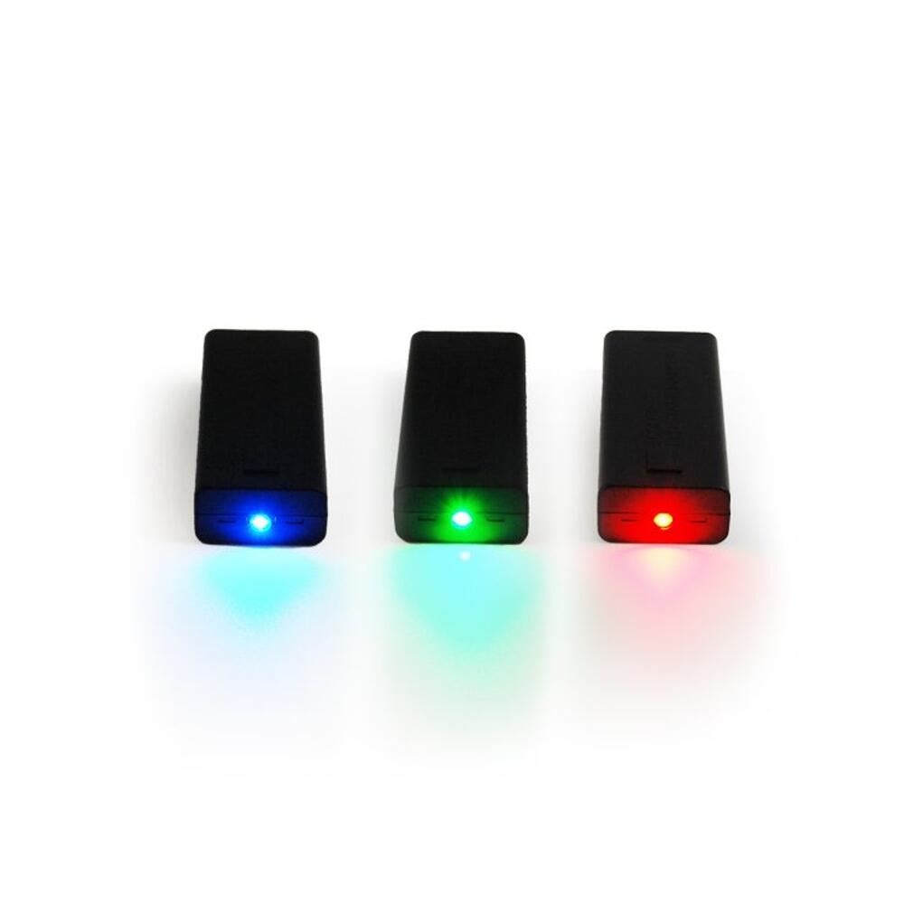【楽天市場】『LED RGB ポジションライト V3[10個セット]』【在庫ありの場合1~3営業日で出荷可能】：mask dB