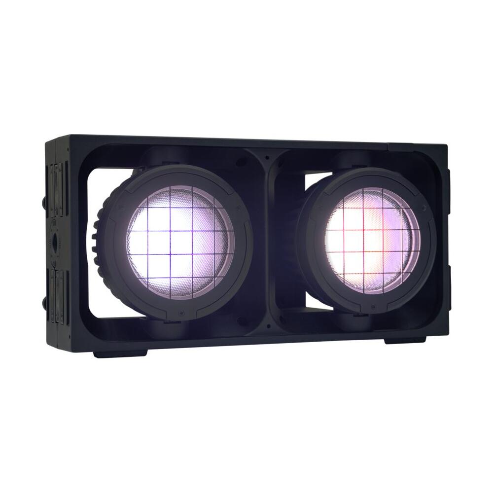 【楽天市場】e-lite stage フルカラーブラインダーライト『B2FC』【在庫ありの場合1~3営業日で出荷可能】：mask dB