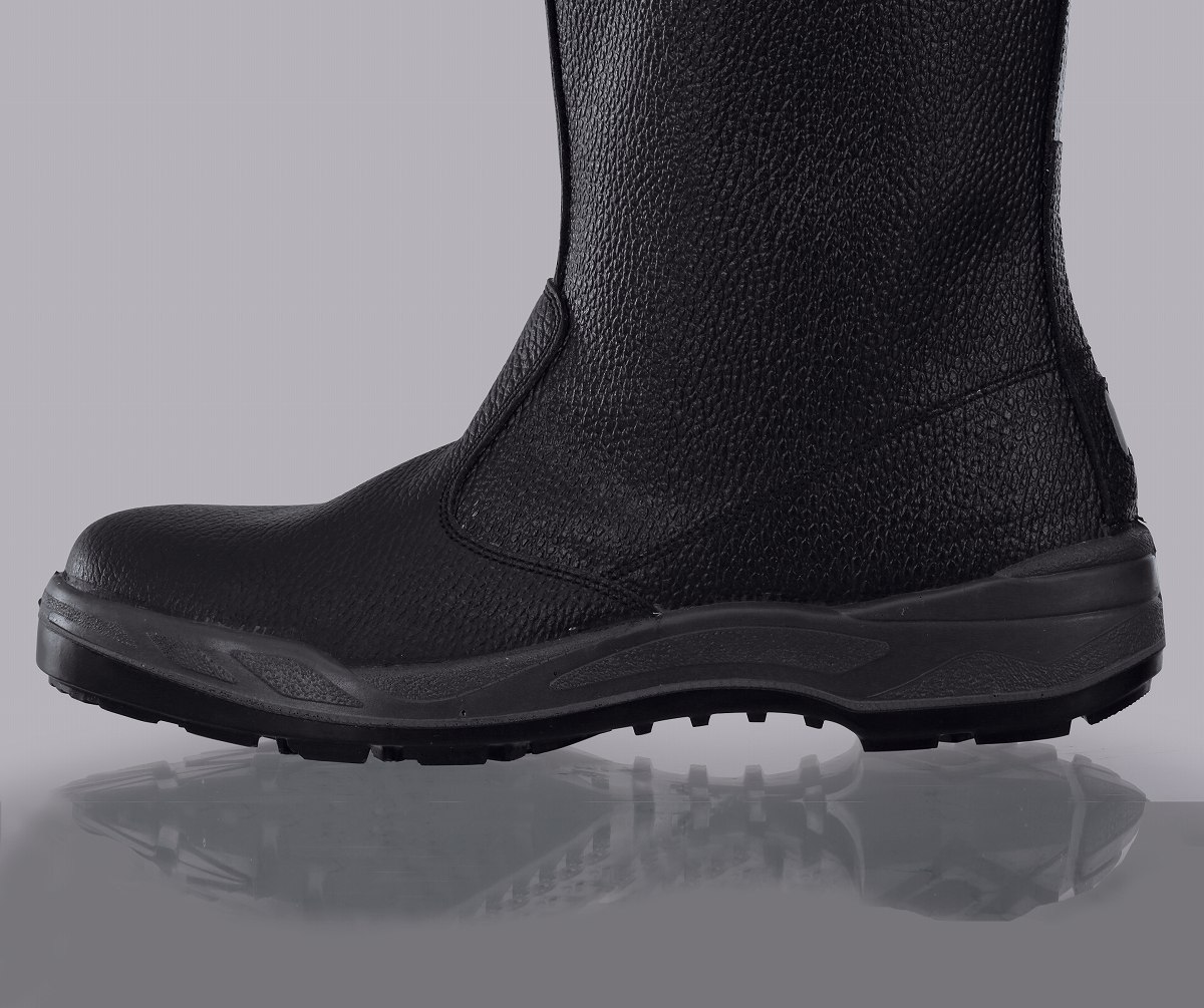 【楽天市場】JIS規格 85024 半長靴 ワークブーツ：メガワーク仕事着屋