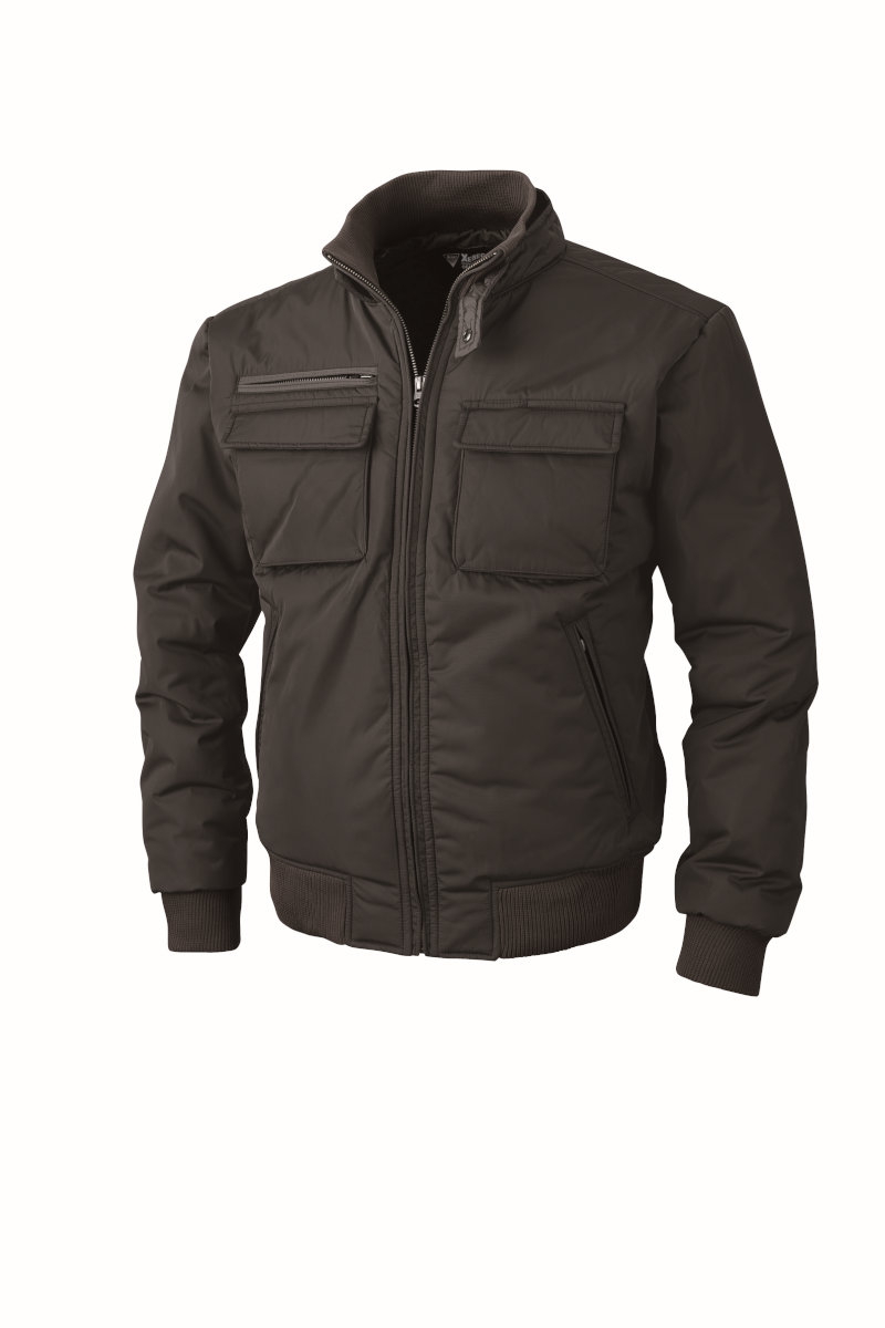 【楽天市場】XEBEC322 ジーベック 防寒 防寒ブルゾン M～5L：メガワーク仕事着屋