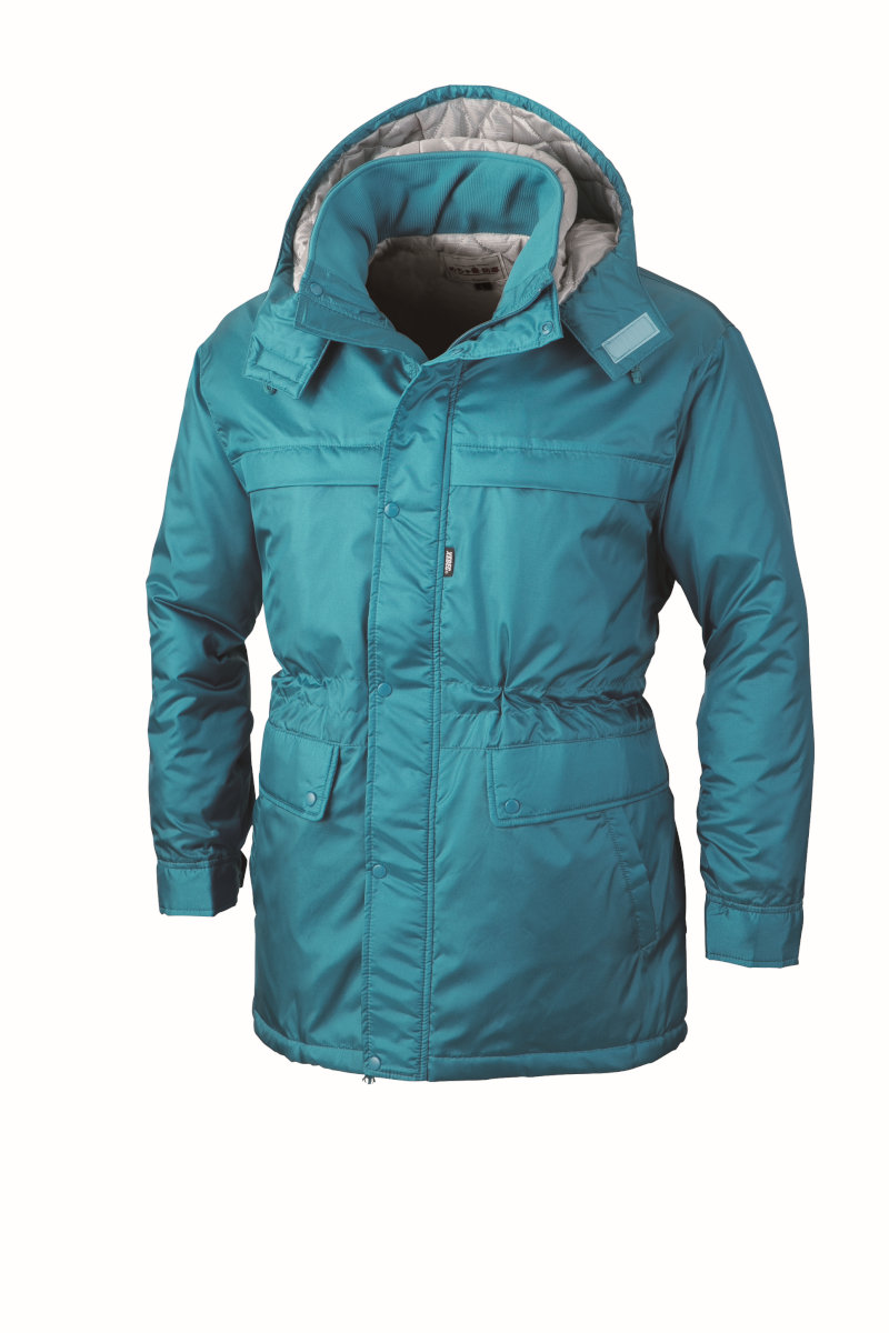 【楽天市場】XEBEC371 ジーベック 防寒 防寒コート M～5L：メガワーク仕事着屋