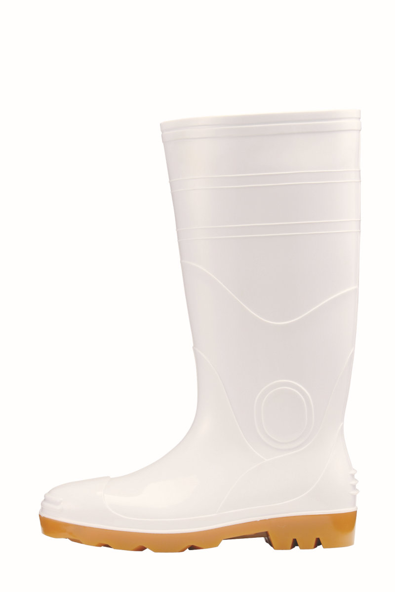 【楽天市場】XEBEC85707 ジーベック シューズ 耐油セフティ長靴 24.0～29.0cm：メガワーク仕事着屋