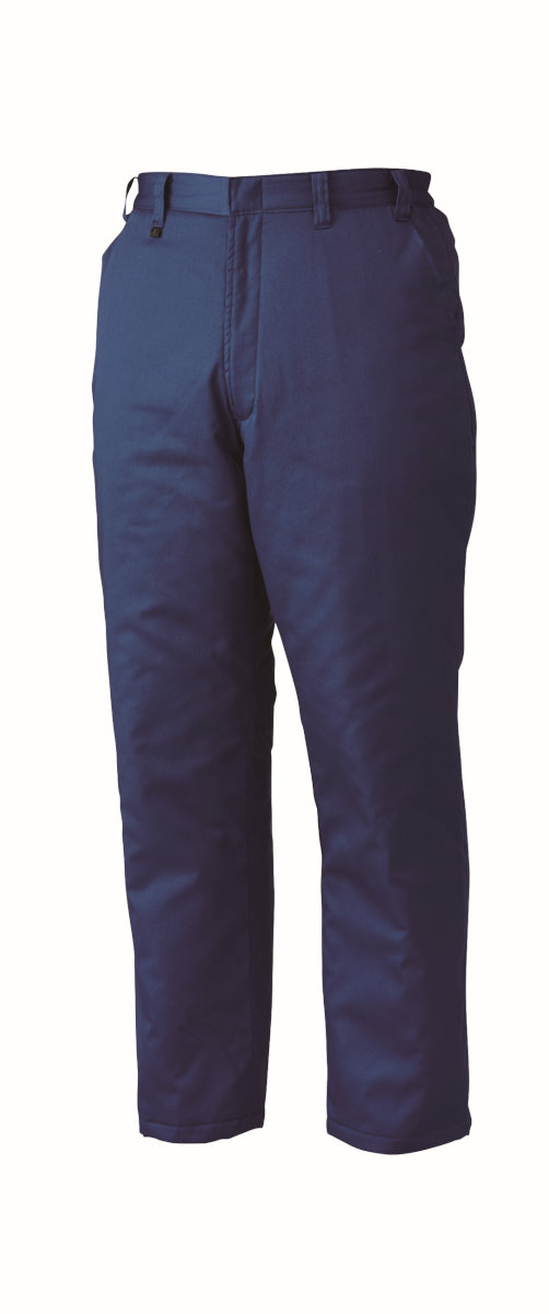 【楽天市場】XEBEC990 ジーベック 防寒 防寒パンツ M～5L：メガワーク仕事着屋