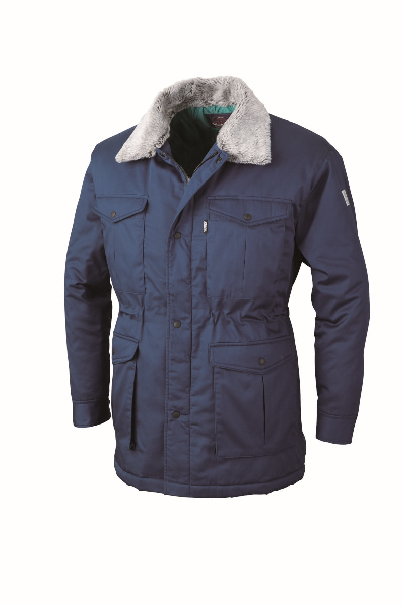 【楽天市場】XEBEC991 ジーベック 防寒 防寒コート M～5L：メガワーク仕事着屋