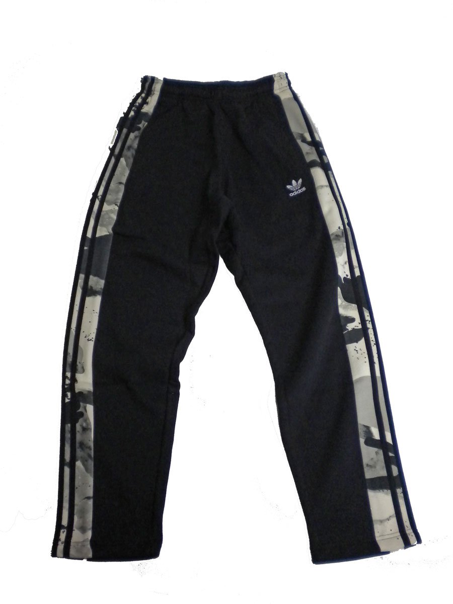 【楽天市場】♪★ アディダス adidas スウェットパンツ ブラック カモ柄 HK2808 G1133 黒 裏起毛 フィットネス ★：メモシア