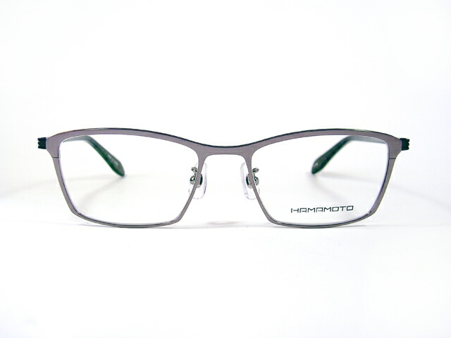 【楽天市場】 【HAMAMOTO】 HT-114 C-4軽量 メタルフレーム：MGCメガネ販売楽天市場店