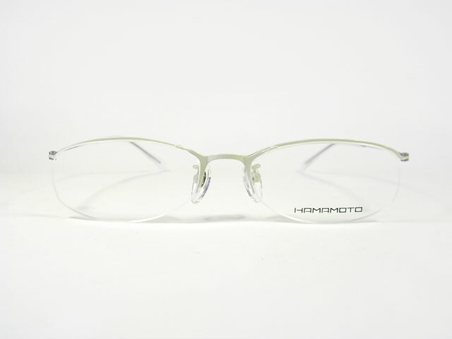 【楽天市場】 【HAMAMOTO】 HT-119 C-2超軽量 ナイロールフレーム：MGCメガネ販売楽天市場店