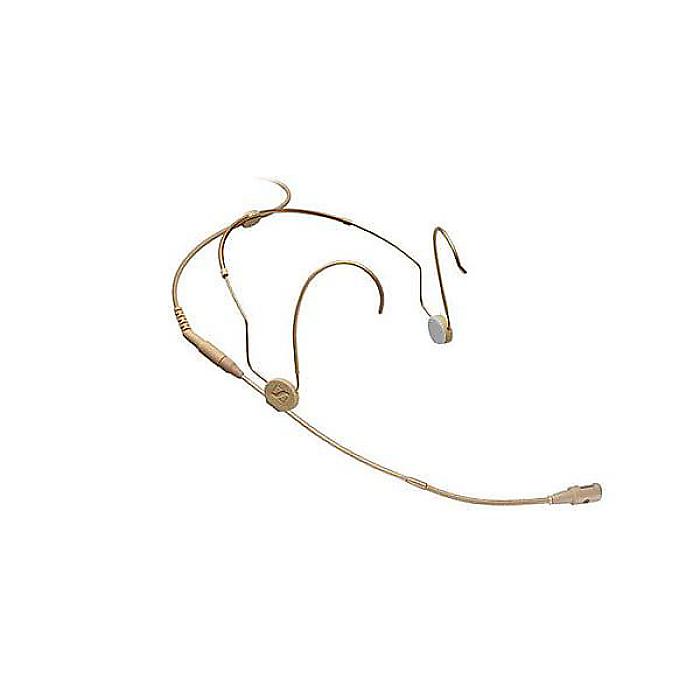 【楽天市場】SENNHEISER ( ゼンハイザー ) / HSP4-EW-3 Beige ワイヤレス用ヘッドセットマイク新生活応援 ...