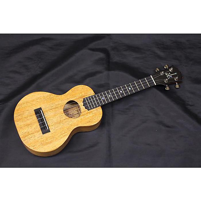 【楽天市場】新品 KoAloha(コアロハ) / KCM-10RP Concert Royal Pikake コンサート・ウクレレ夏休みセール ...