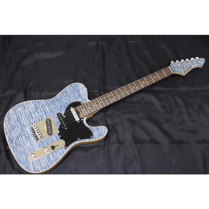 【楽天市場】新品 AriaProII(アリアプロツー) / 615-AE200(B) LRBL エレキギター母の日 セール：ミュージックハウス フレンズ