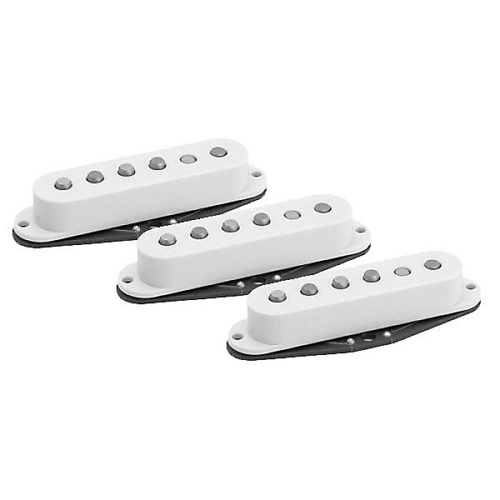 【楽天市場】Haeussel Pickup ( ホイズルピックアップ ) / Strat Classic mixed Alnico 52 ...