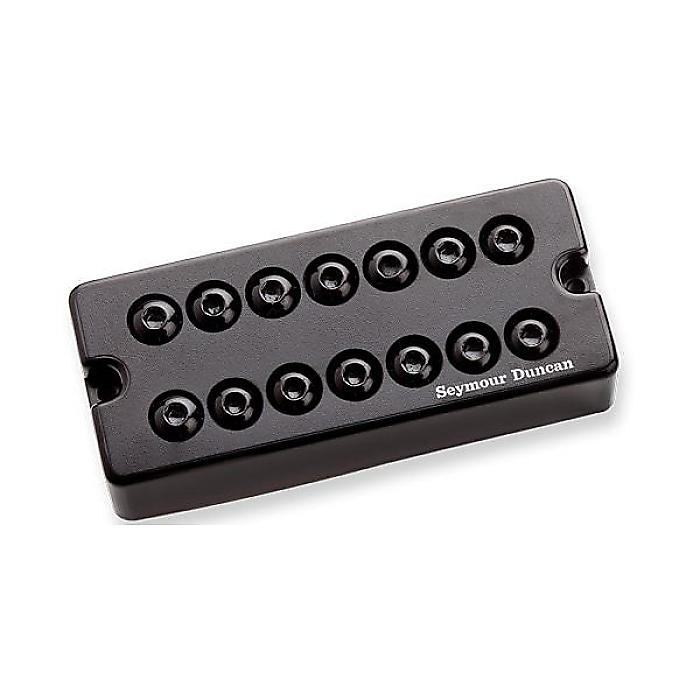 【楽天市場】SEYMOUR DUNCAN ( セイモアダンカン ) / SH-8b Invader Bridge 7 strings ...