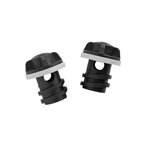 【楽天市場】YETI COOLERS(イエティクーラーズ) / VORTEX DRAIN PLUG / ドレインプラグ (2個セット) 【国内 ...