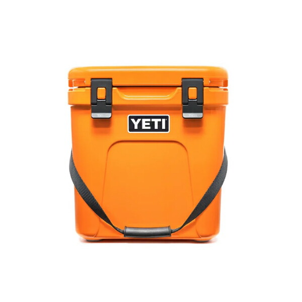 【楽天市場】YETI COOLERS(イエティクーラーズ) / ROADIE 24 / KING CRAB ORANGE / ローディ ...