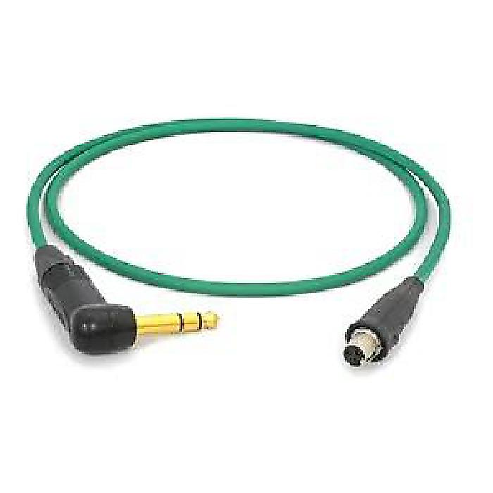 【楽天市場】MOGAMI(モガミ) / 2893 [長さ]10.0m[カラー]Green[前側プラグ]L型TRSフォン金[後側プラグ]ミニ ...