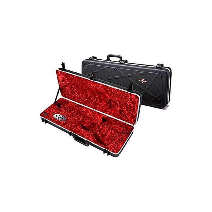【楽天市場】EVH ( イーブイエイチ ) / EVH Wolfgang Black Hard Shell Case：ミュージックハウス フレンズ