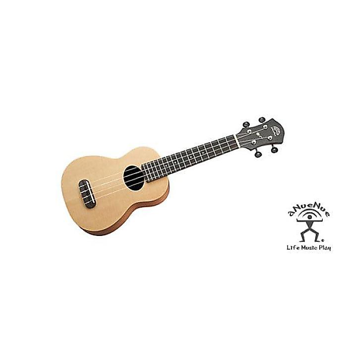 【楽天市場】aNueNue ( アヌエヌエ ) / Lumi Star Spruce I（ANN-SS1）夏休みセール：ミュージックハウス フレンズ