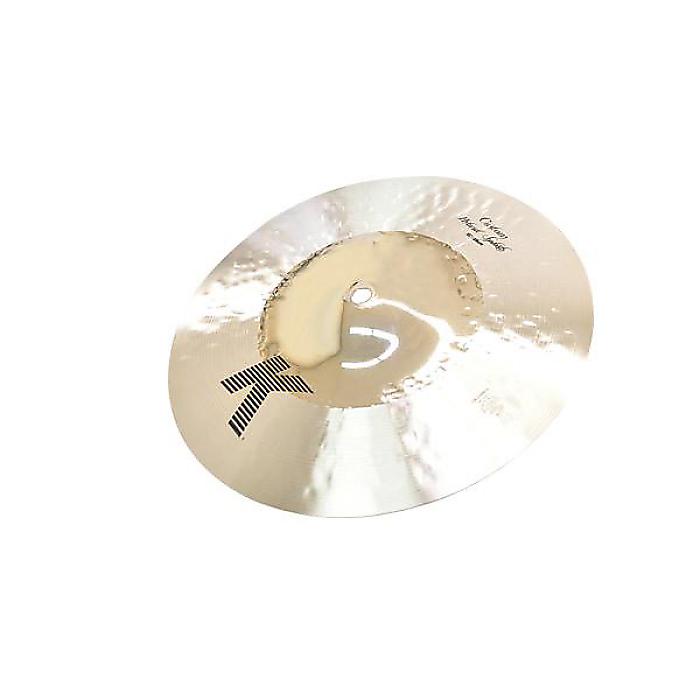 【楽天市場】ZILDJIAN ( ジルジャン ) / K CUSTOM HYBRID SPLASH 11inch夏休スペシャル：ミュージック ...