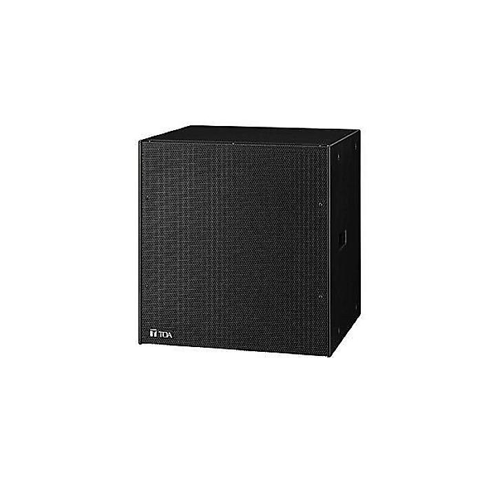 【楽天市場】TOA ( ティーオーエー ) / FB-150B サブウーファー夏休みセール：ミュージックハウス フレンズ