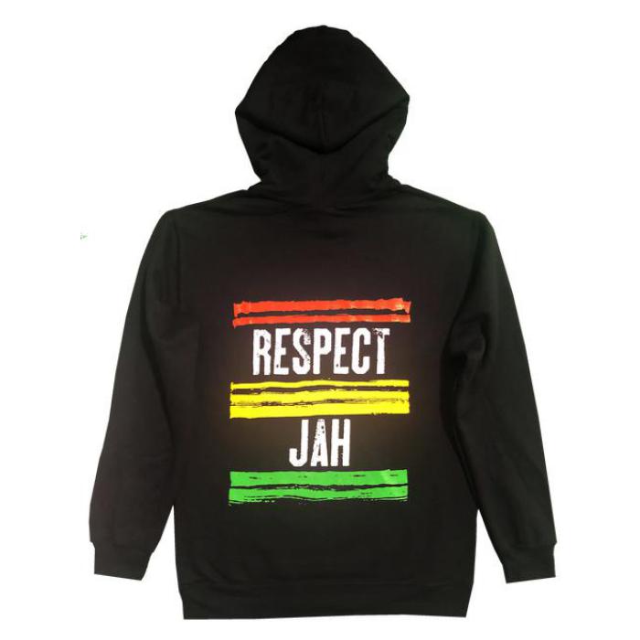 【楽天市場】Jah Respect フーディー パーカー (Mサイズ) Jah Respect Hoodie / RIDDIM DRIVEN(リディムドリヴン)ハロウィーンセール/ハロウィン ...