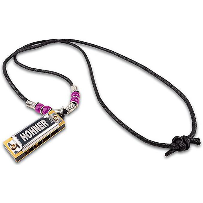 【楽天市場】HOHNER / Mini Harmonica Necklase Purple / ミニチュアハーモニカ ネックレス新生活応援 ...