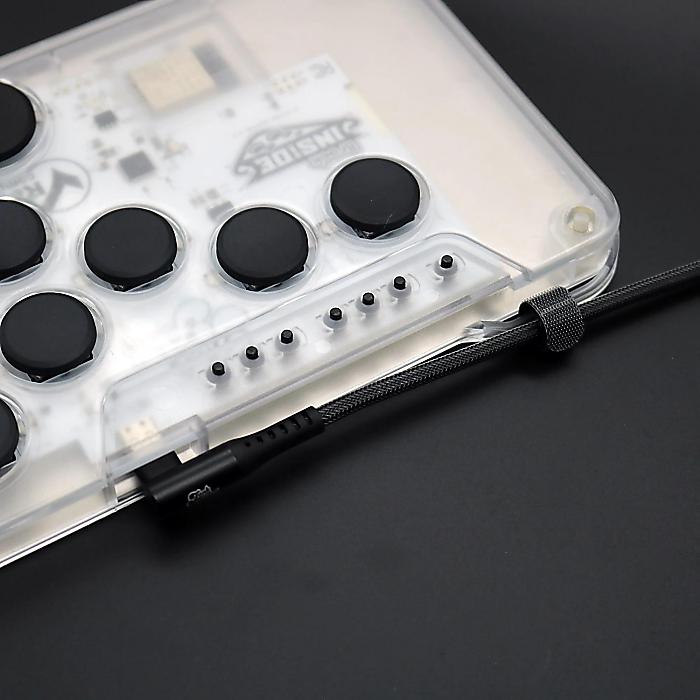 【楽天市場】Snack Box Micro / 2023 MICRO WITH ARTWORK CASE (PS5 PS4 PS3 / XSX ...