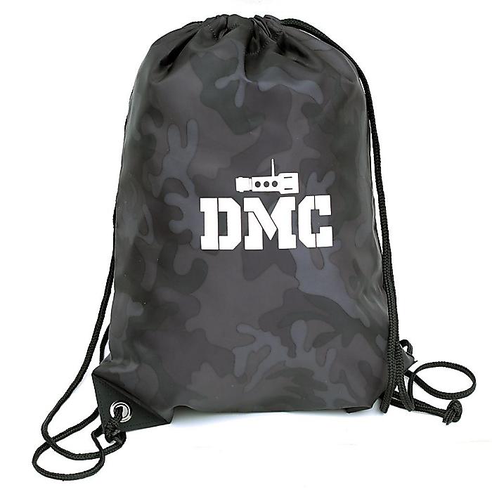 【楽天市場】DMC(ディーエムシー) / HEADSHELL WAX SAC - Night Camo DJレコードバッグ(12インチレコード ...