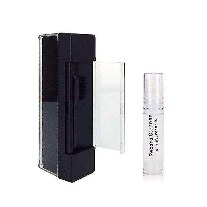 【楽天市場】1 セットベルベット抗静的クリーンスタイラスブラシと洗剤ビニールレコードツール|ターンテーブル母の日 セール：ミュージックハウス フレンズ