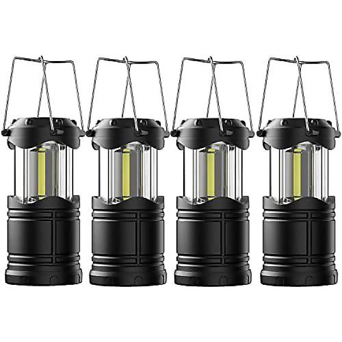 【楽天市場】Lichamp LED Camping Lanterns夏休みセール：ミュージックハウス フレンズ