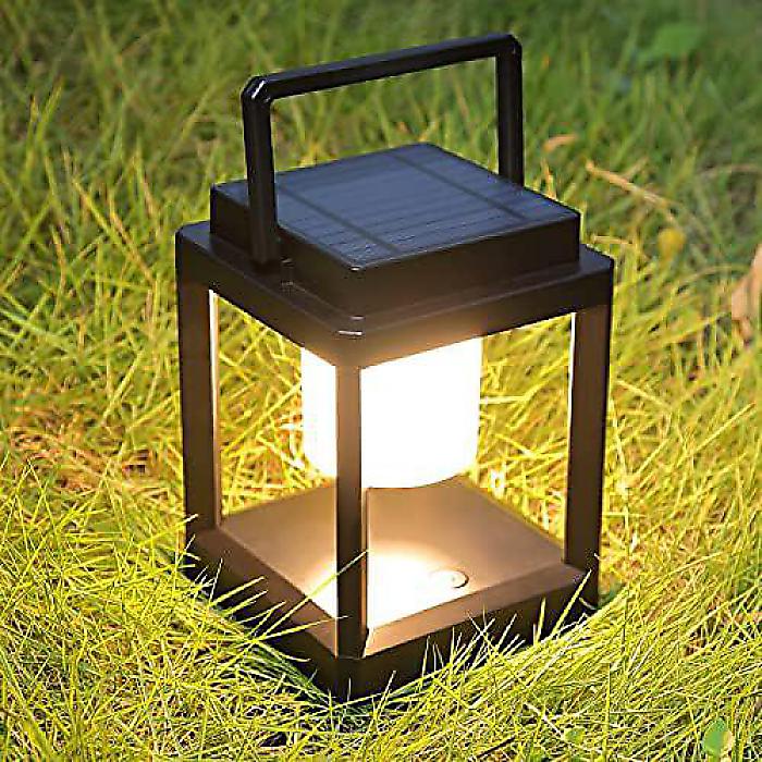 【楽天市場】LETRY Portable Solar LED Lampハロウィーンセール/ハロウィングッズ：ミュージックハウス フレンズ