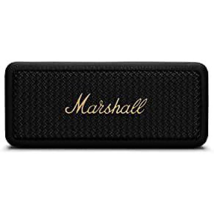 【楽天市場】マーシャルエンバートンIIポータブルブルートゥーススピーカー夏休みセール：ミュージックハウス フレンズ
