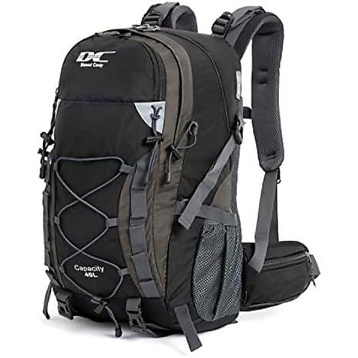 【楽天市場】Diamond Candy（ダイヤモンドキャンディ）防水ハイキングバックパック（メンズ・ウィメンズ兼用） 軽量デイパック トラベル ...