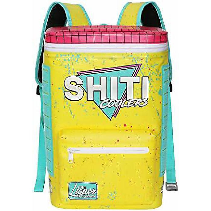 【楽天市場】SHITI クーラーズ ソフトサイドバックパッククーラー「パーティービーチ」「プール」「テールゲート」「キャンプ」に最適 ...