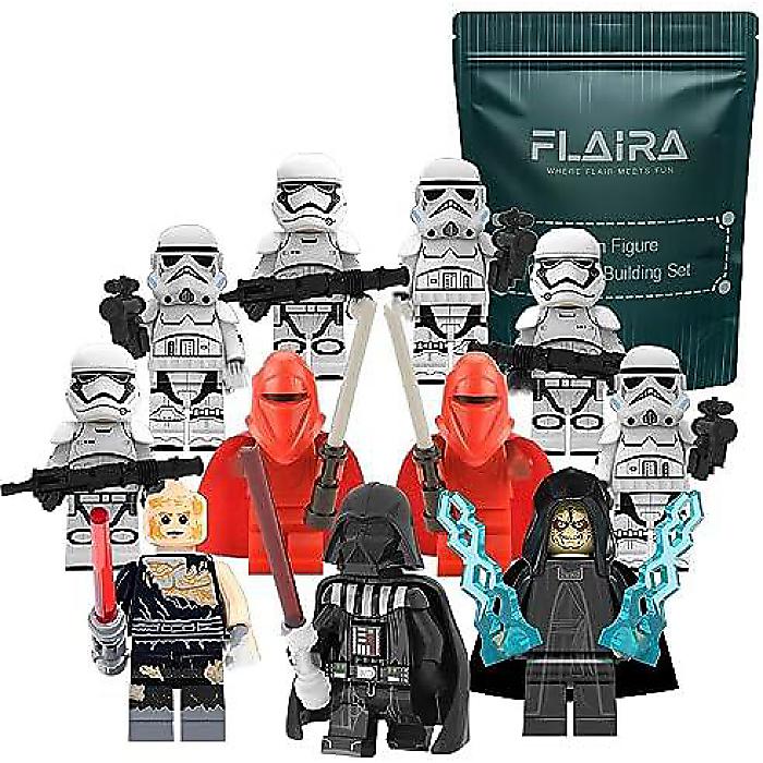 【楽天市場】スター スペース ウォーズ ダースベイダーアクションフィギュア - ダースベイダー、パルパティン、スカイウォーカー、ストーム ...